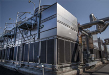 Data Center Risk Assessment